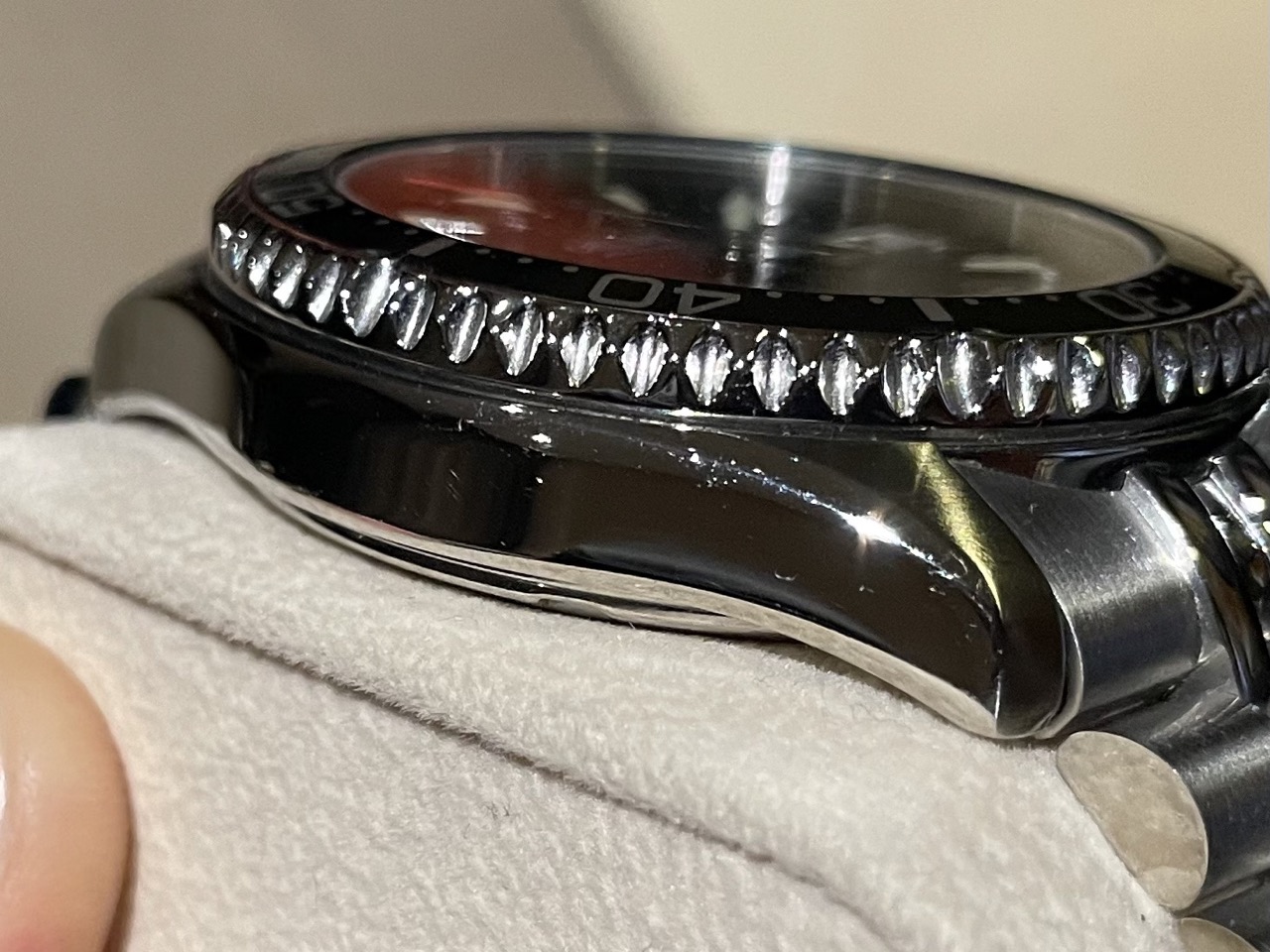 オリエント マコ40 試着レビュー！海外モデルも！ / トケタン 腕時計探訪Blog